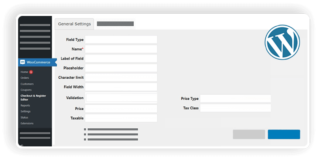 Woocommerce Checkout Field Editor Checkout Manager Jcodex